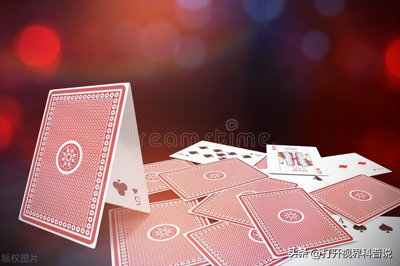 Explore the world's largest card castle - the "City of Cards" in New ...