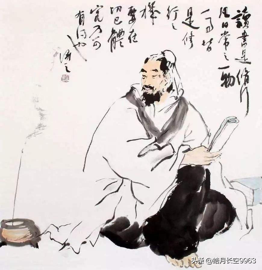 Wang Yangming's "Biography and Xilu" Lu Chenglu 15th - iNEWS