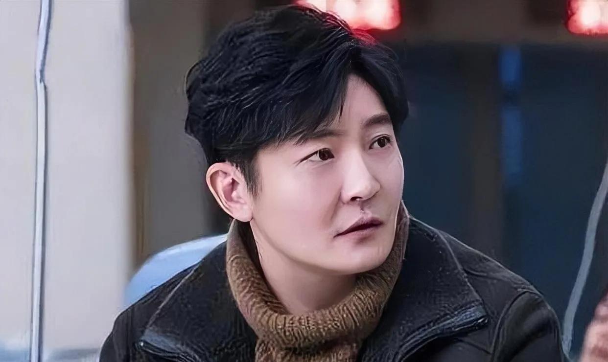 The mother-in-law is very satisfied with Lu Yi, but why doesn't she ...