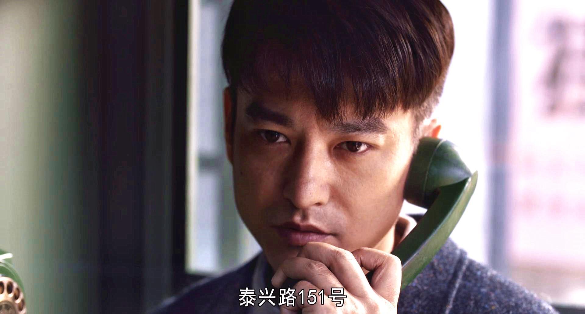 "Rebel": Meng Annan deceived his pillow lover Zhu Yizhen. Is he too ...