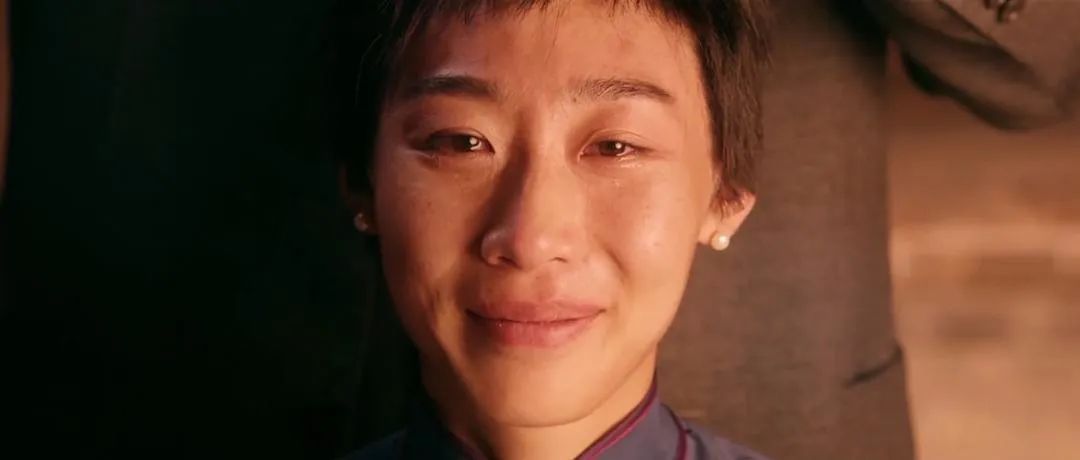 The acting skills that have been honed over time, she is Ren Suxi - iNEWS