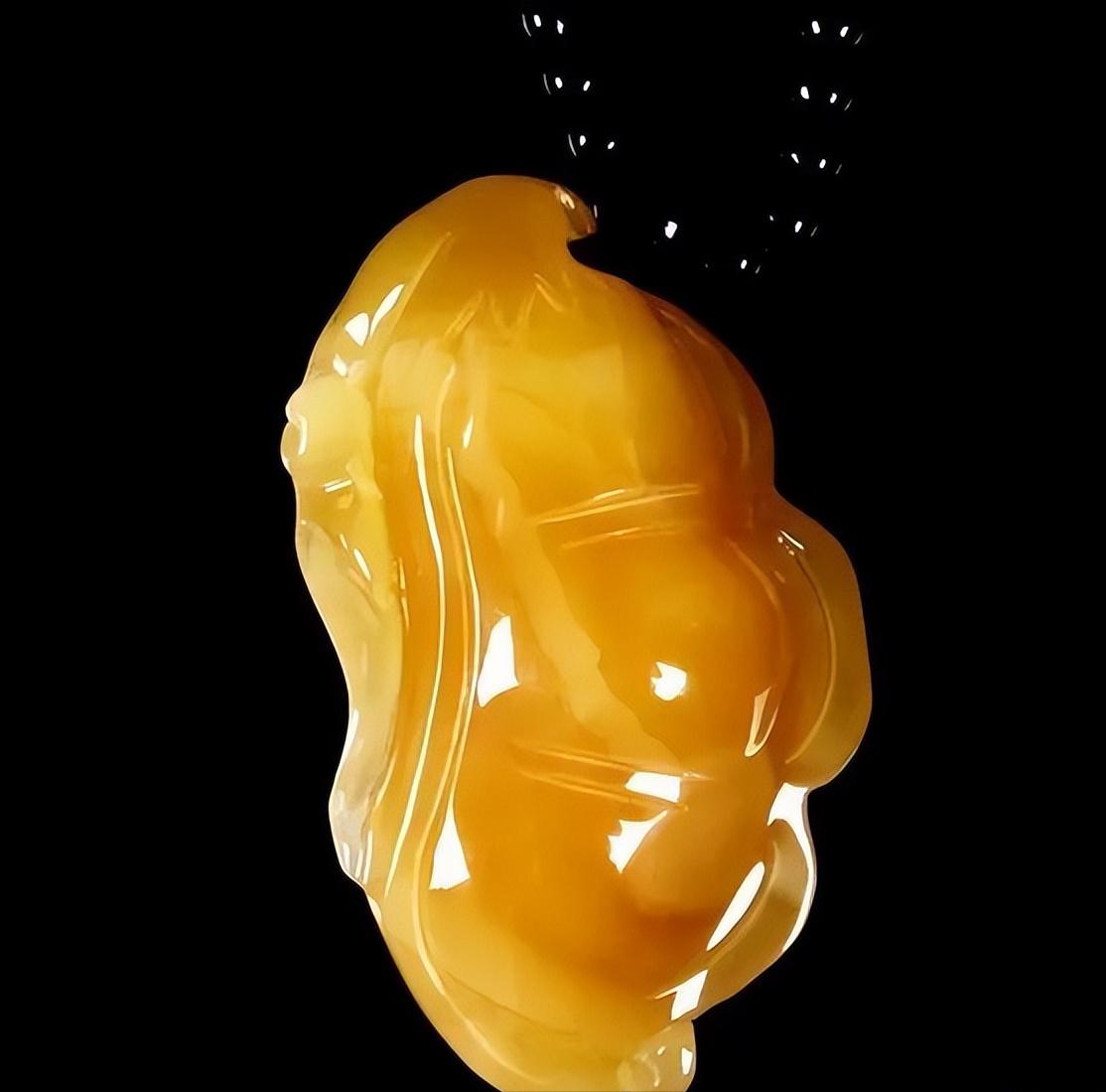 Revealing the ancient legend of amber beeswax, how much do you know ...