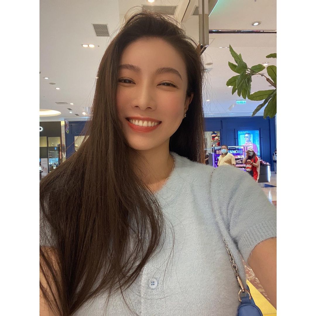 The 17th issue of Taiwanese giant Shao Daier Debbie - iNEWS