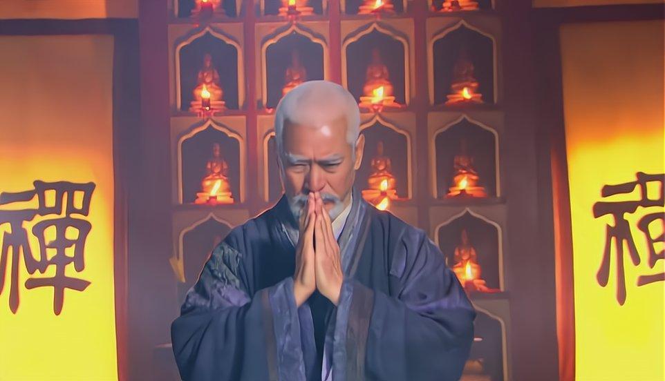 No wonder Wu Yazi keeps inquiring about Master Ku Rong, who do you ...