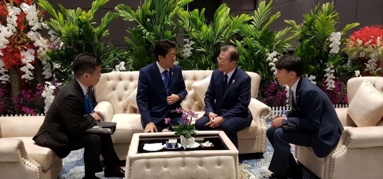 On an important historical anniversary, Yoon Suk-yue repositioned Japan ...