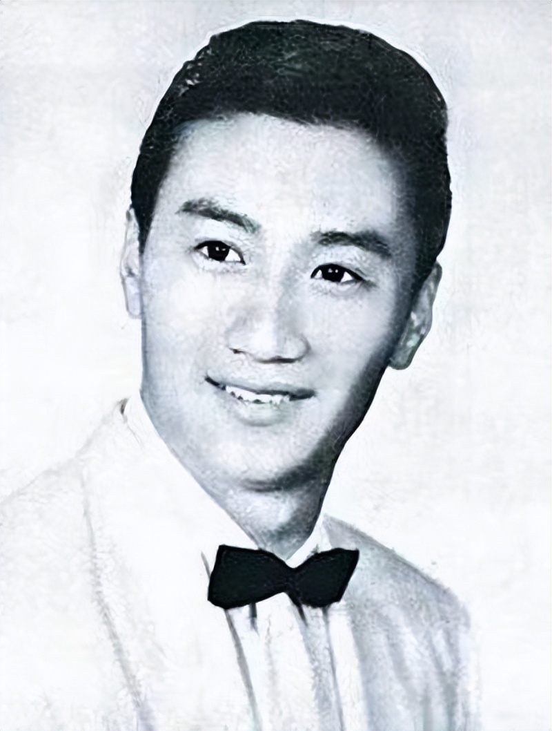 Xie Xian: Jackie Chan said he was a legend, Andy Lau called him the ...