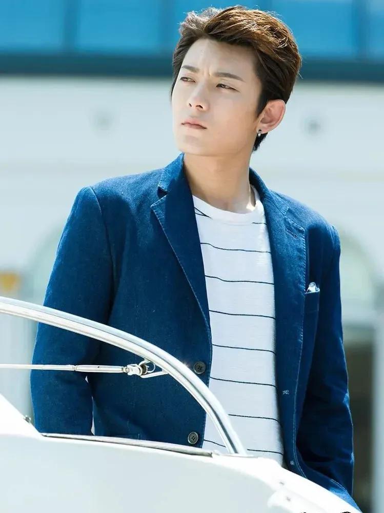 Chen Xiang was scolded on the hot search again, how did he beat a good ...