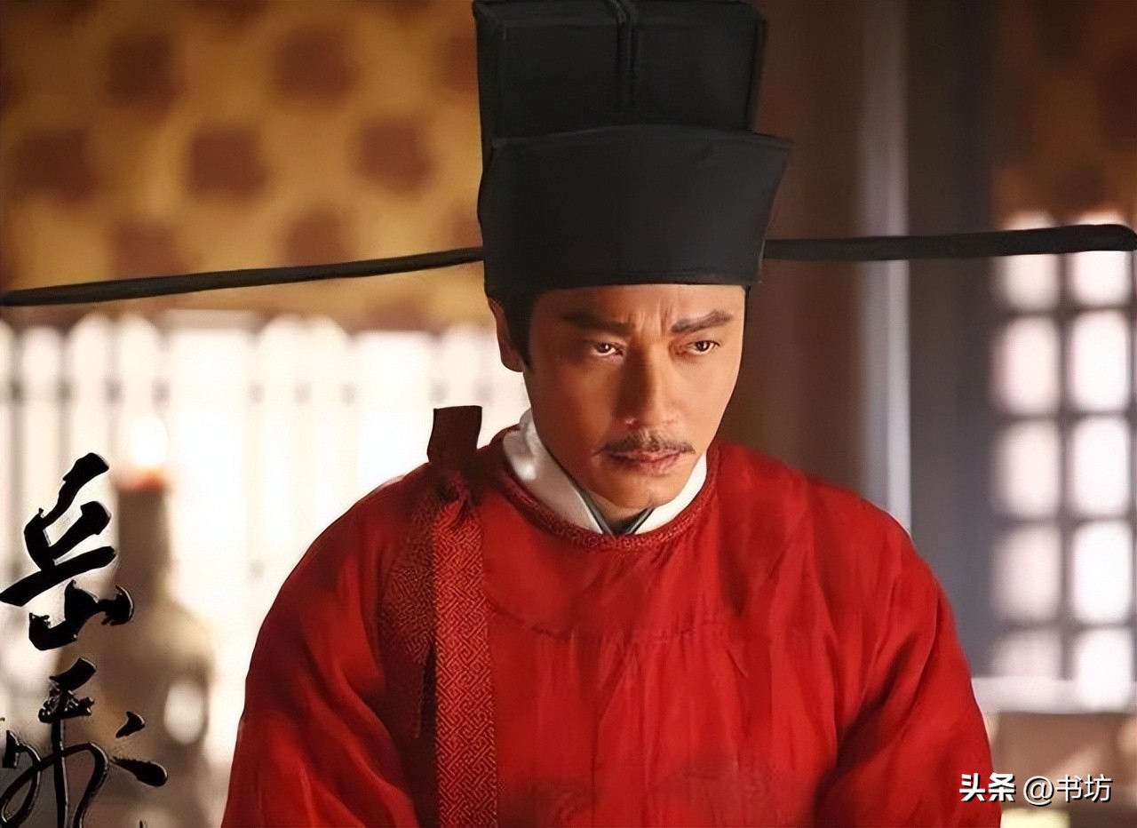 Qin Hui wrote two poems casually, which have been passed down to the ...