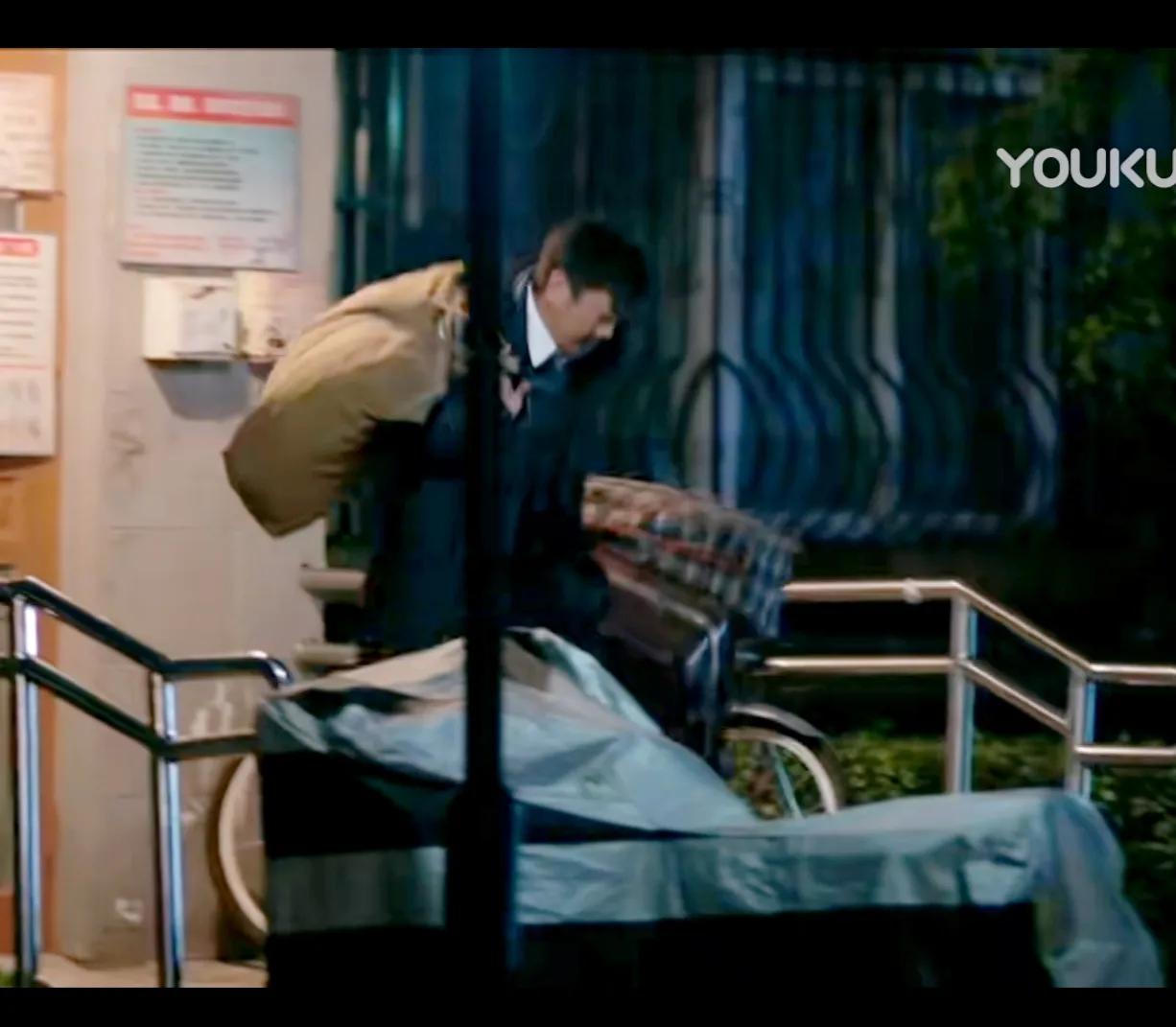 Jia Xiaoying was fined in "Love Full of Nine Bends", and I really regret it - iMedia