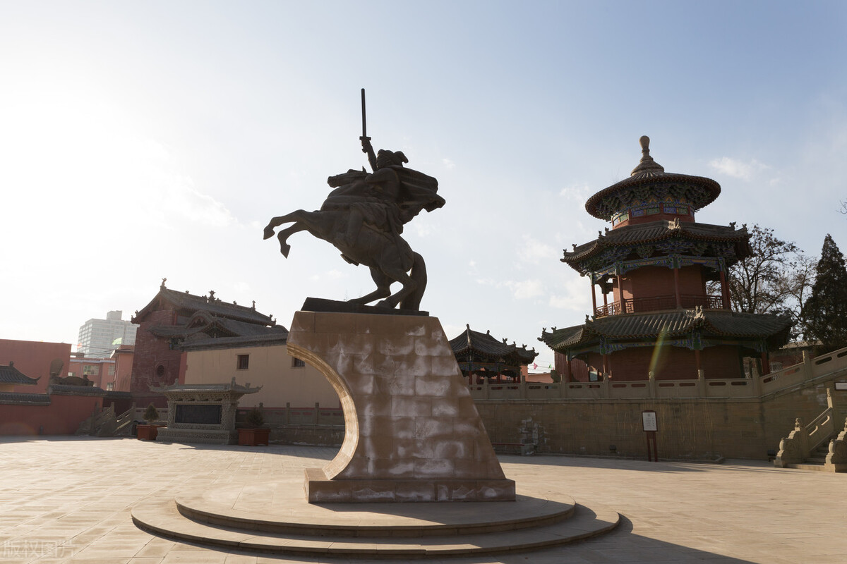 Understanding "Guo Qin Lun" - iNEWS