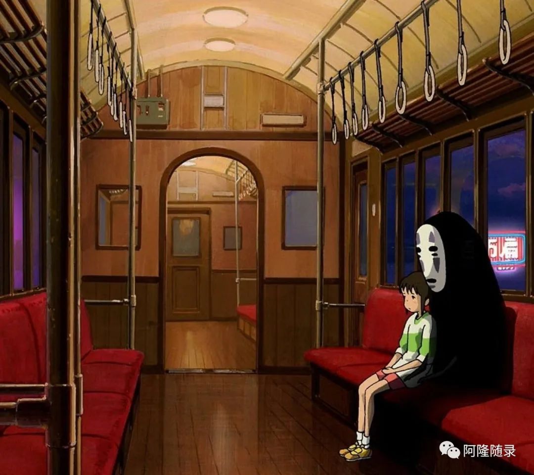 Emptiness, peace, and mellowness: the film aesthetics of Hayao Miyazaki ...