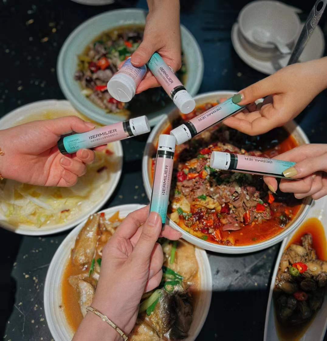 The Premela brand will not let you suffer from intestinal distress ...