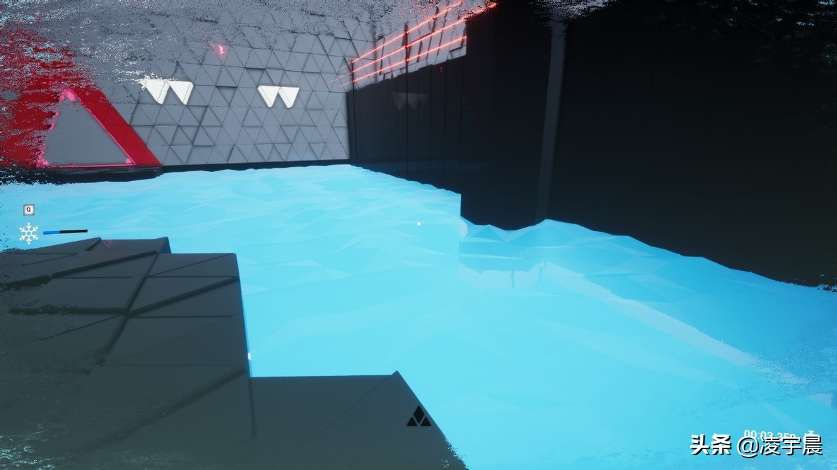 Trigo: A challenging first-person parkour game - iNEWS