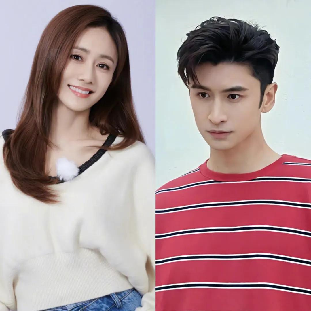 Chen Feiyu, Zhao Liying, Zhao Lusi, Bailu Zhang Linghe, actress Liu Yun, Zhang Yunlong - iMedia