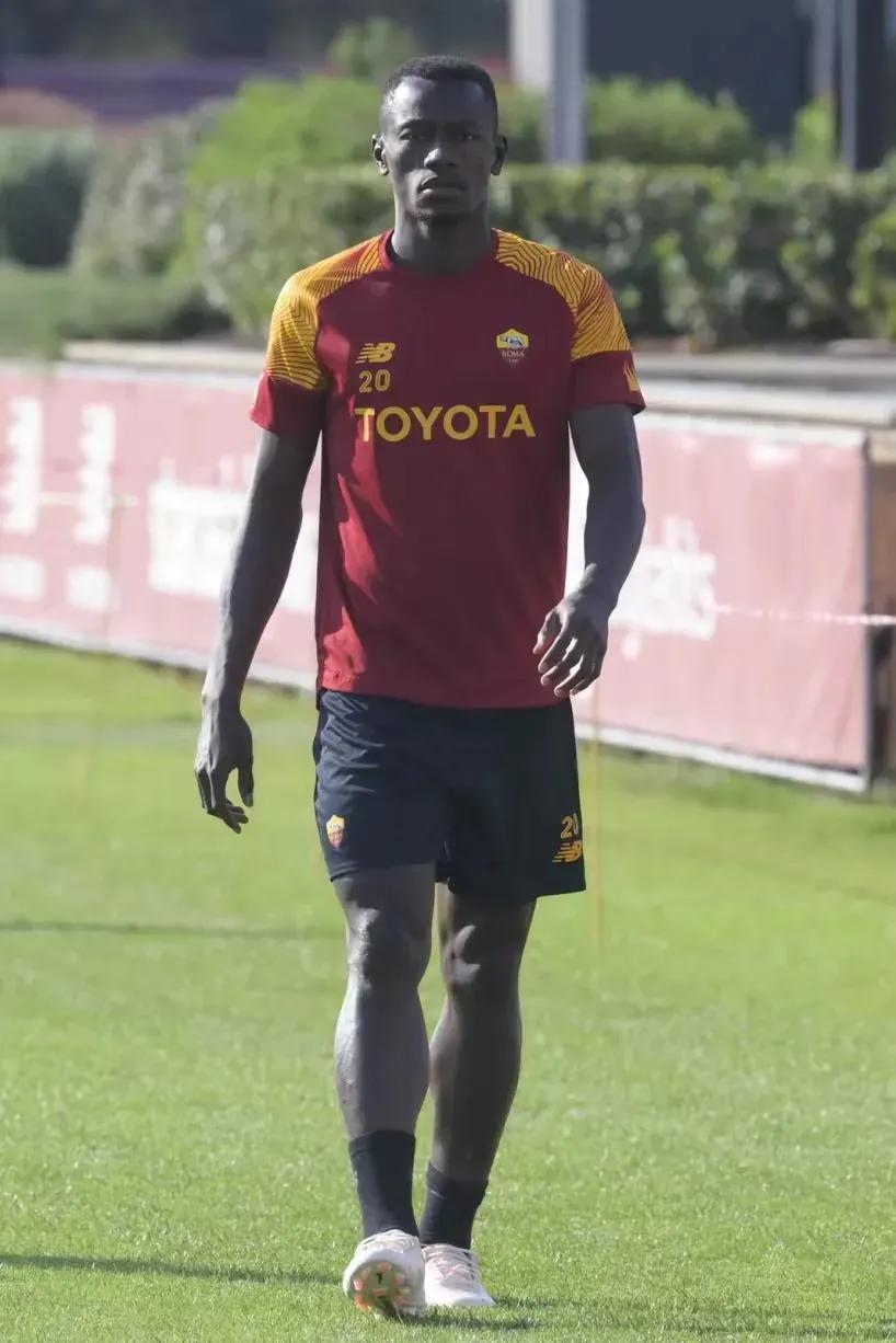 Roma's midfield needs Mourinho to upgrade - iNEWS