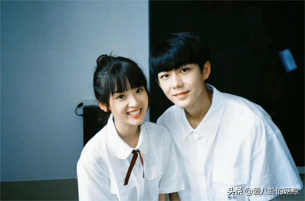 Zhang Miaoyi became popular with "Su Zai Zai"! With four new dramas to ...