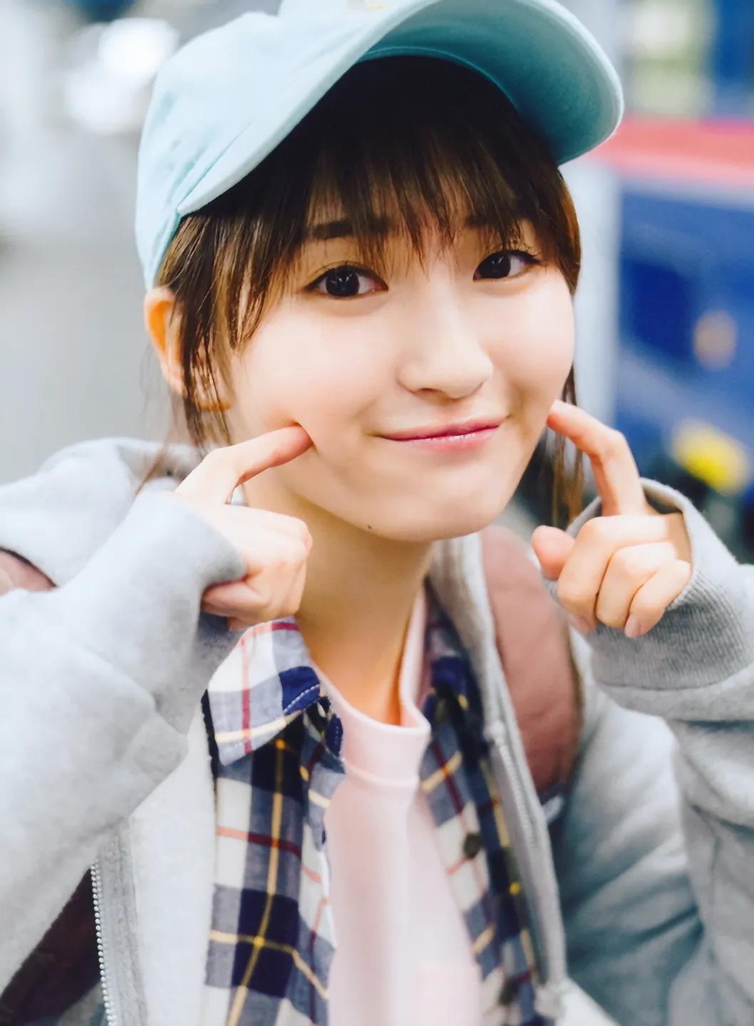 Photo Album: Selection of "Existence" (Sayuri Inoue) Part One - iNEWS