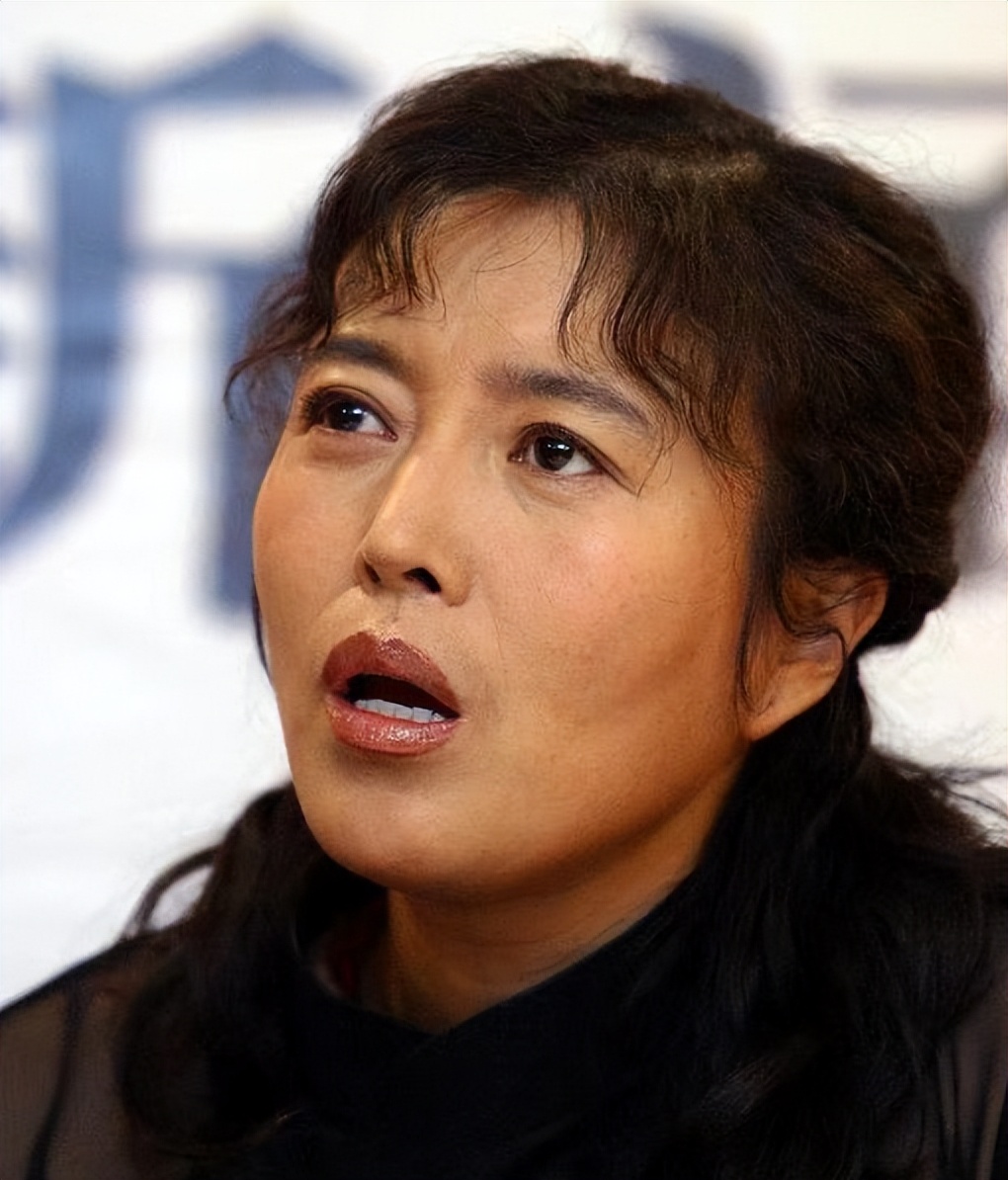 The top 6 "Chen Shimei": Chen Jianbin and Tang Guoqiang are on the list ...