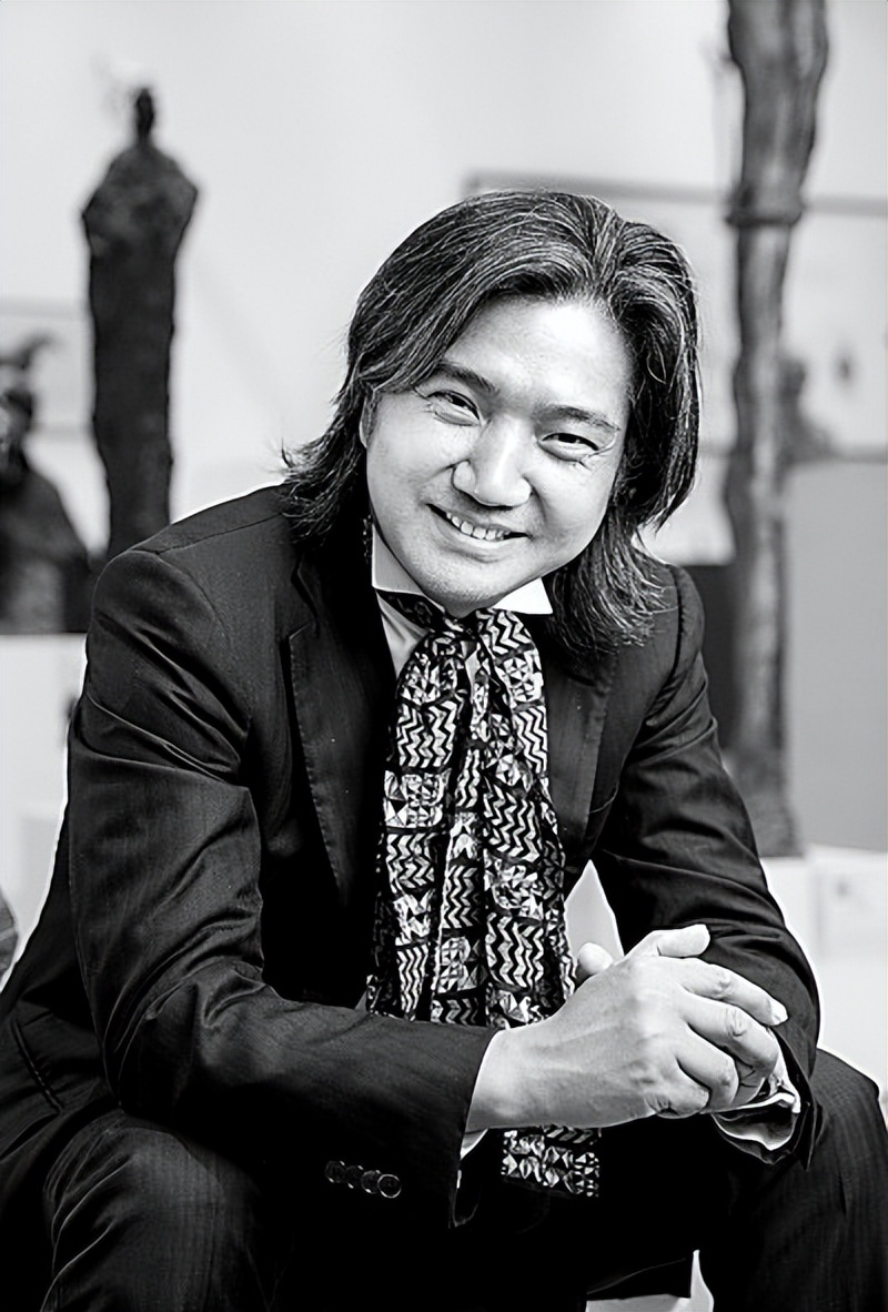 Wu Weishan: Casting the soul for the era for historical statues - iNEWS