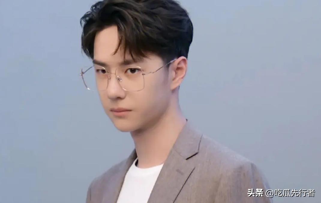 Net exposure has Wang Yibo's child? Wang Yibo's team issued a statement ...
