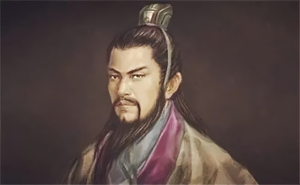 Han Wang Meng: Why did you choose to assist Fu Jian instead of ...