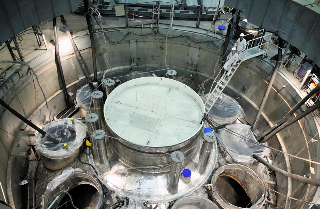 Why do humans manipulate nuclear energy? - iNEWS