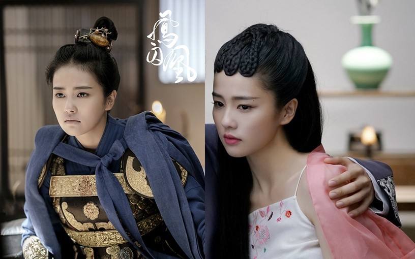 Why is it that in Yu Zheng's dramas, the female supporting role is ...