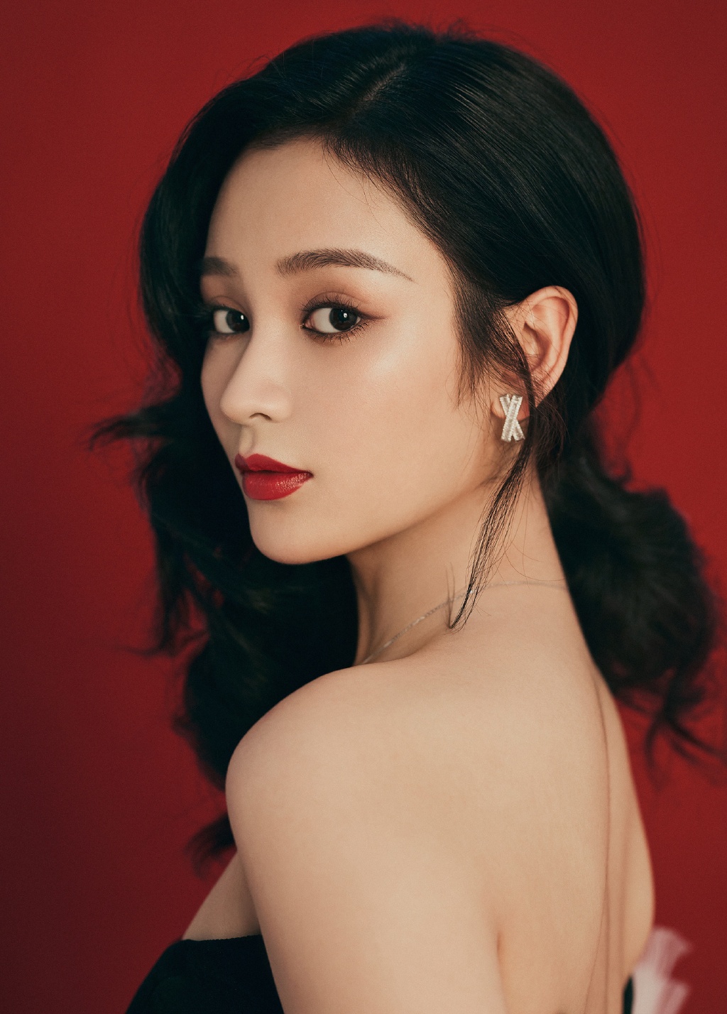 Wang Yifei has been wronged for a long time? - iMedia