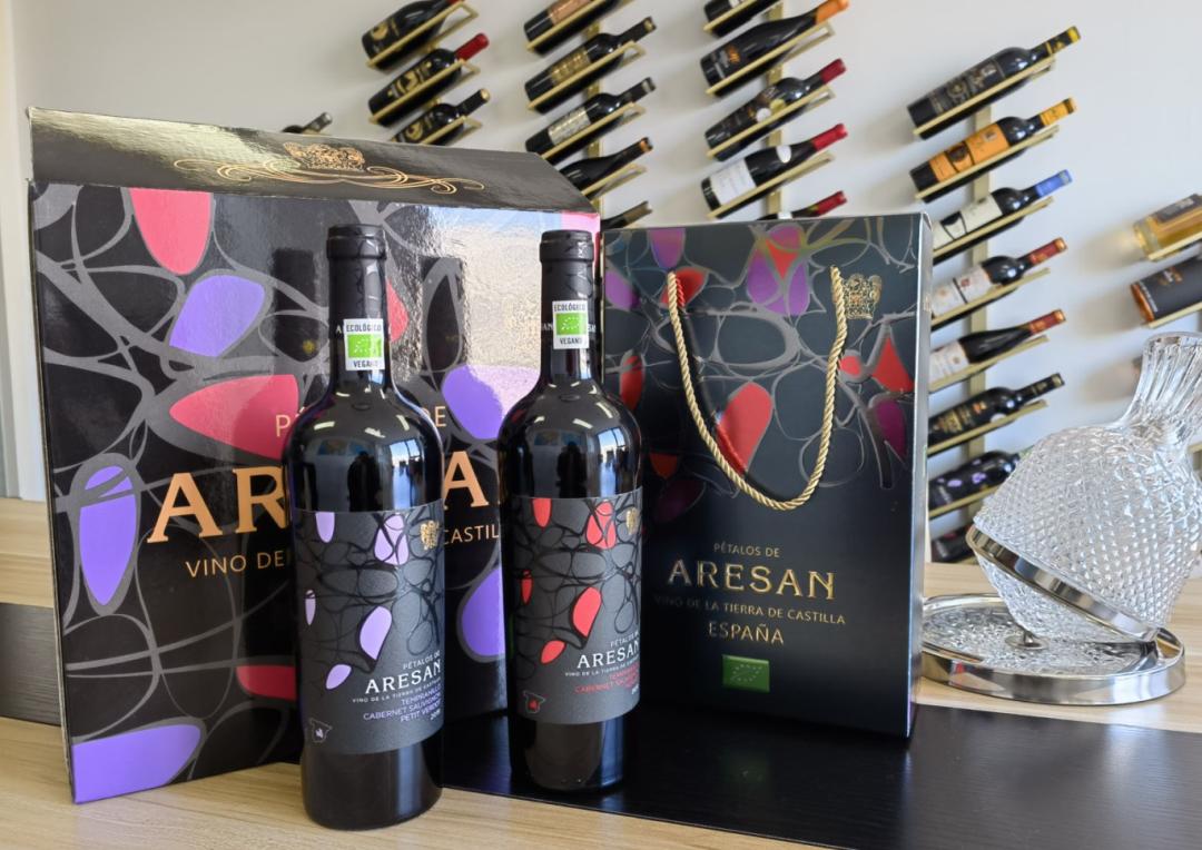 Wine & New Impressions - iNEWS