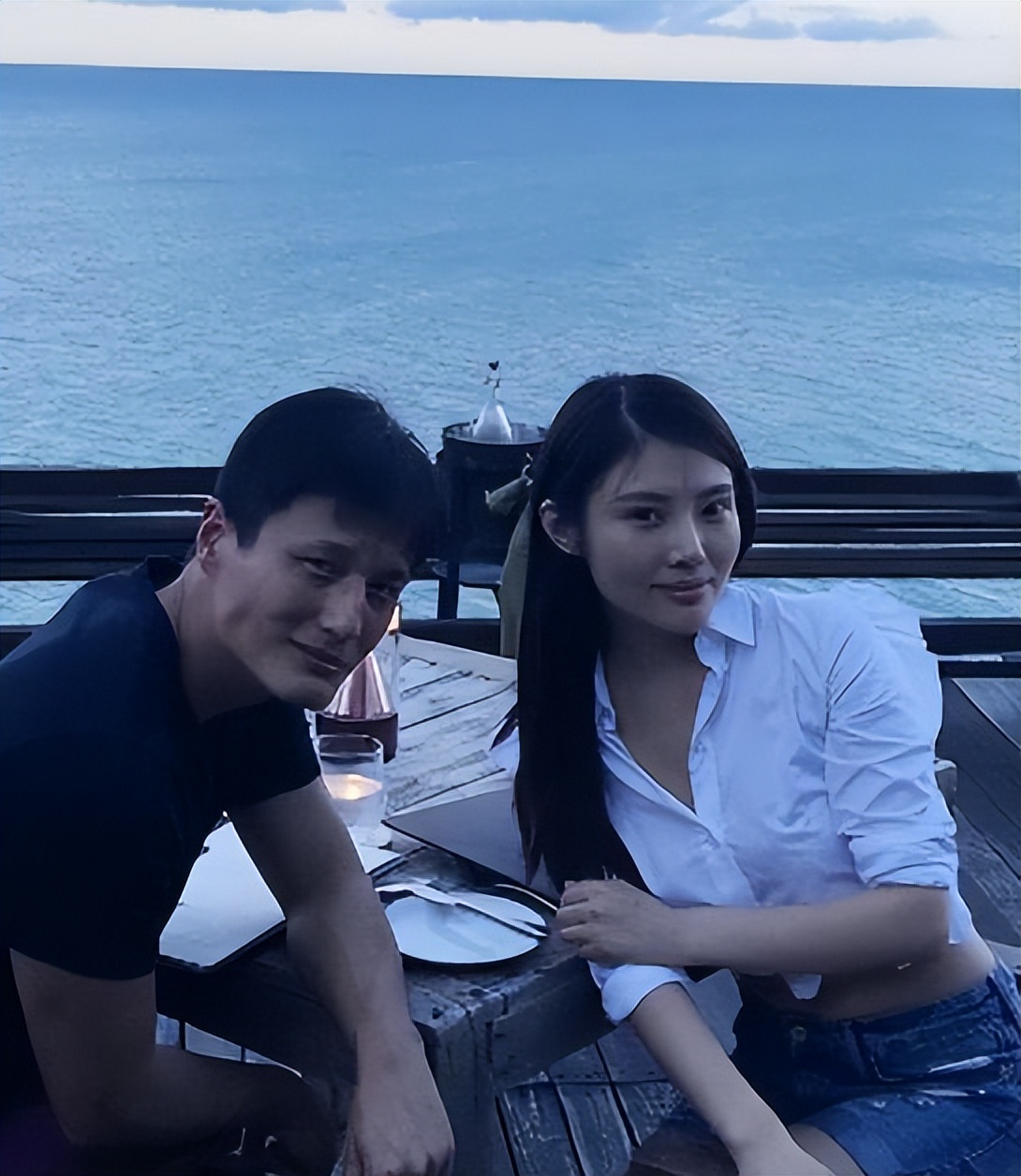 Xu Dongdong and Yin Ziwei separated and reunited, and finally achieved ...