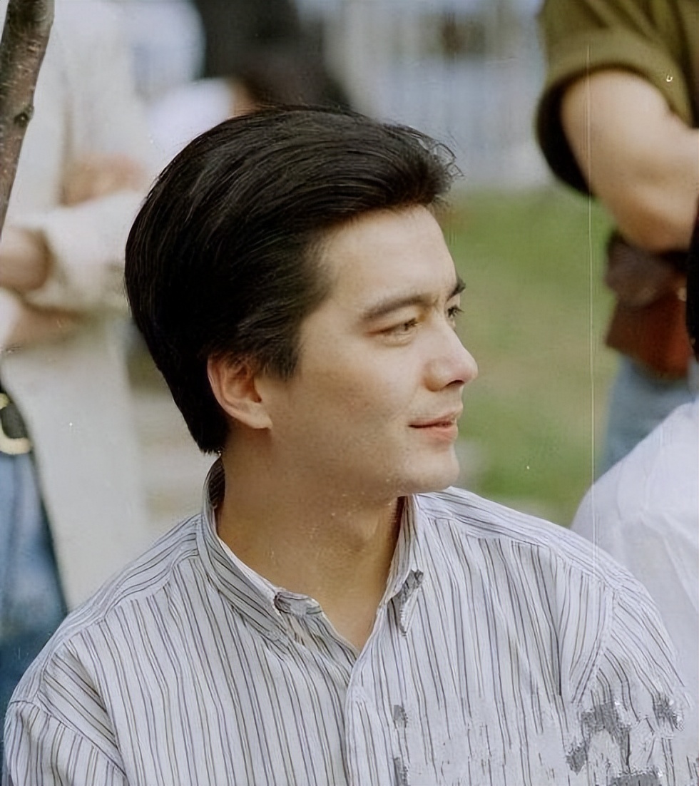 Xu Yajun taught a lesson to good men in the entertainment industry with ...