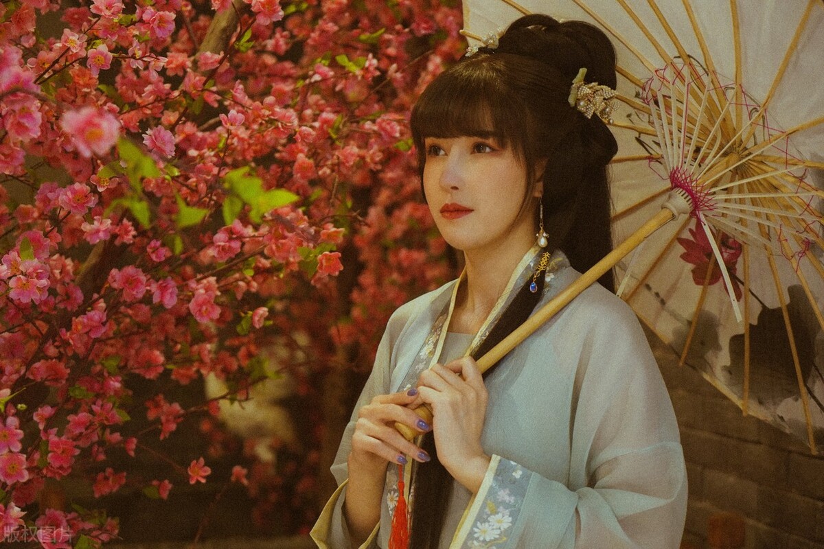 Why does the kind-hearted Meng Yulou in "Jin Ping Mei" want to be ...