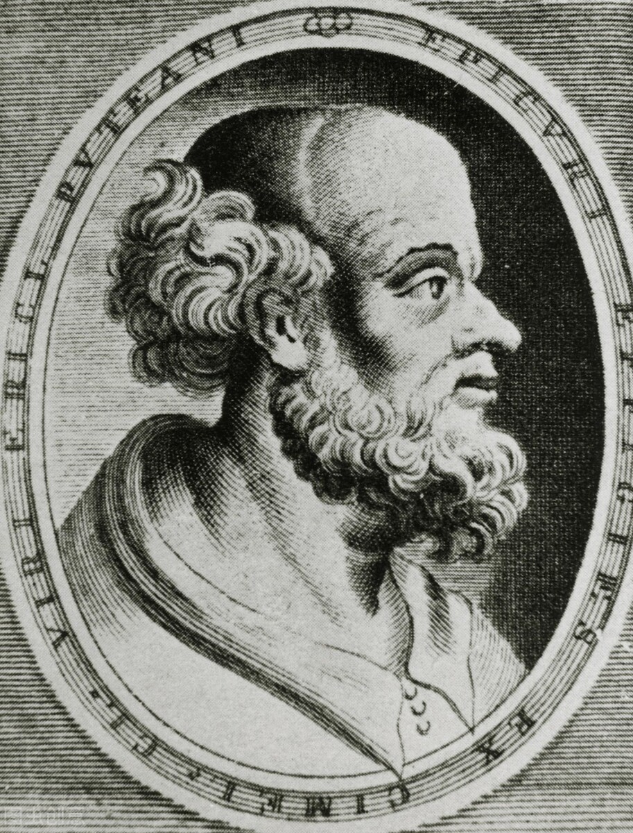 The great philosopher of ancient Greece, Epicurus' ten wise aphorisms ...