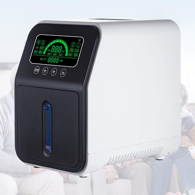 How many brands of hydrogen oxygen machines are there? - iMedia