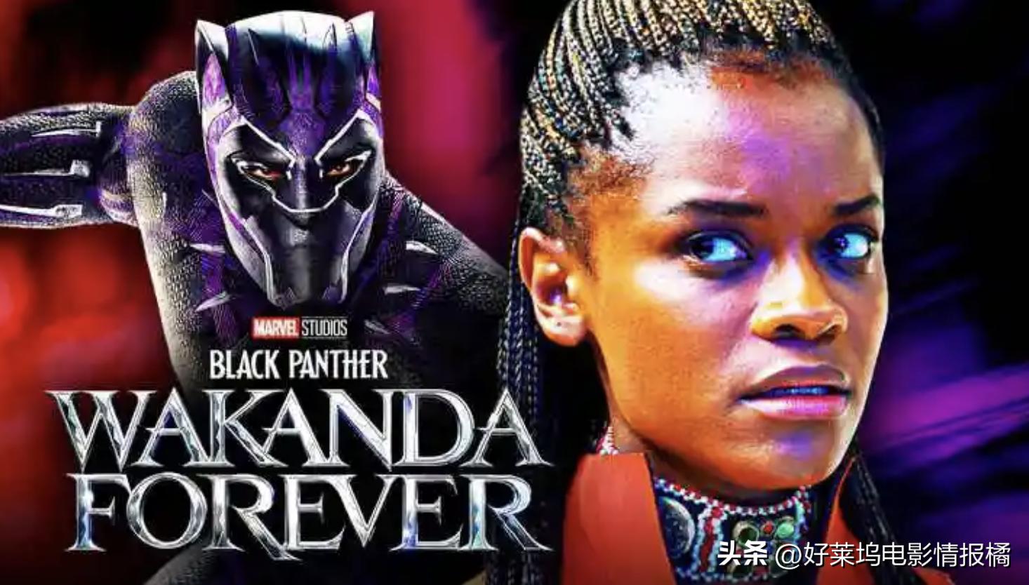 Marvel's new "Black Panther" actor Su Rui is having a fight with well ...