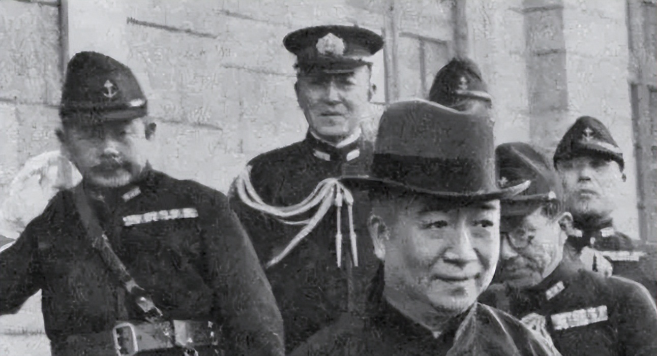 Before liberation, an investigator was about to be executed, and the ...