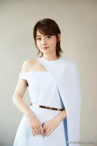 Movie star Mei Ting - beautiful photo - iNEWS