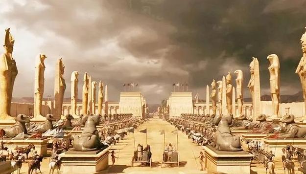 The evolution of ancient political systems and social organizations - iNEWS