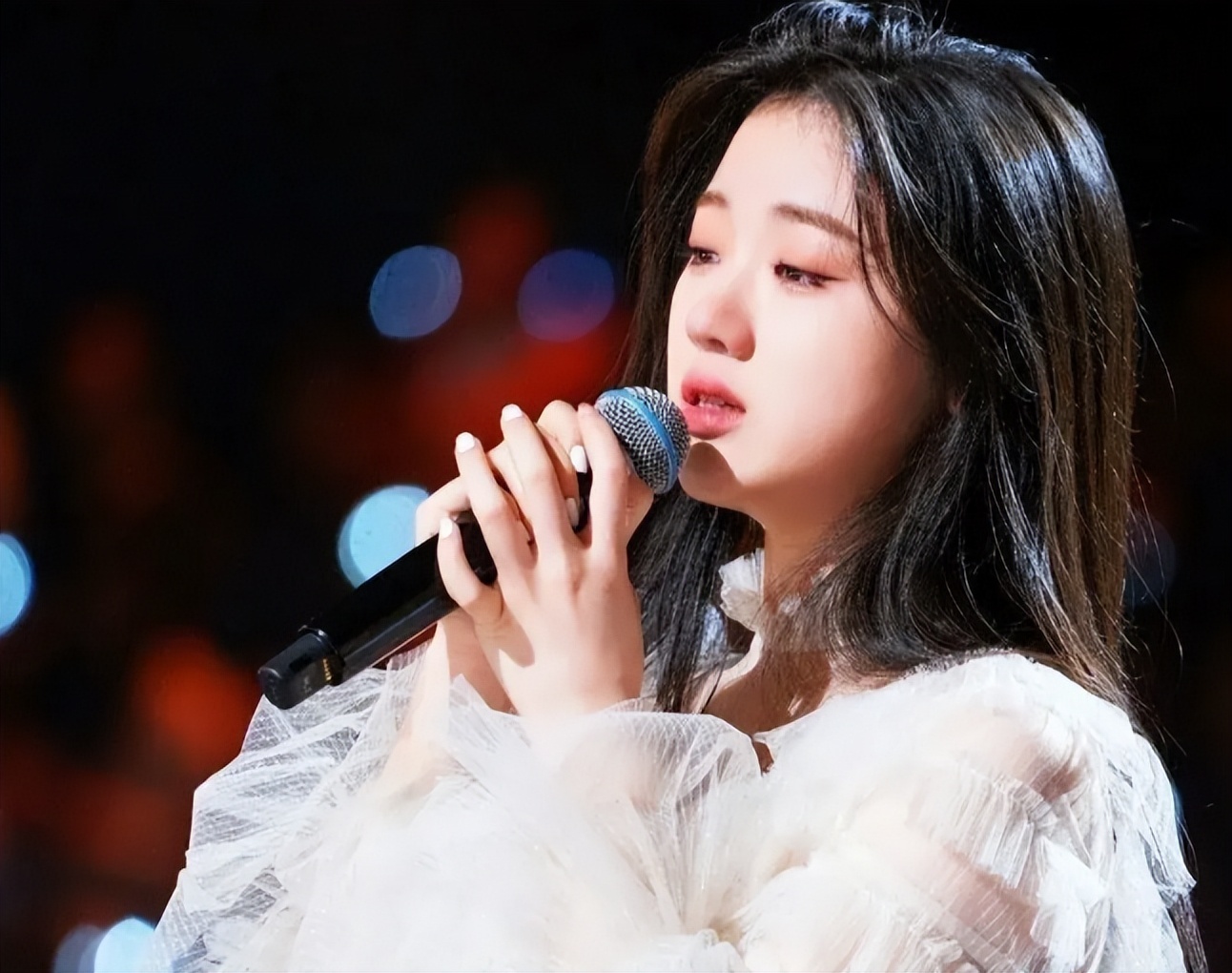"The Voice 2023" started airing, because Dao Lang's new song changed ...