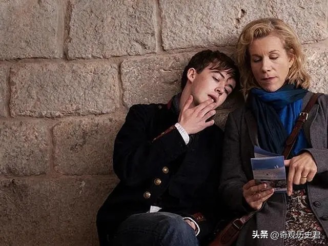 Analyzing the Composition Skills of the Movie "Parting Is Beautiful ...