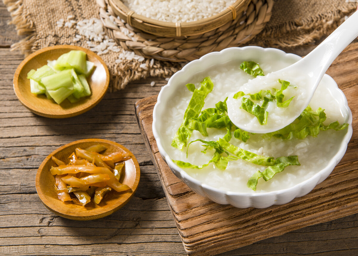 Don't just boil millet porridge when drinking porridge in spring, this ...