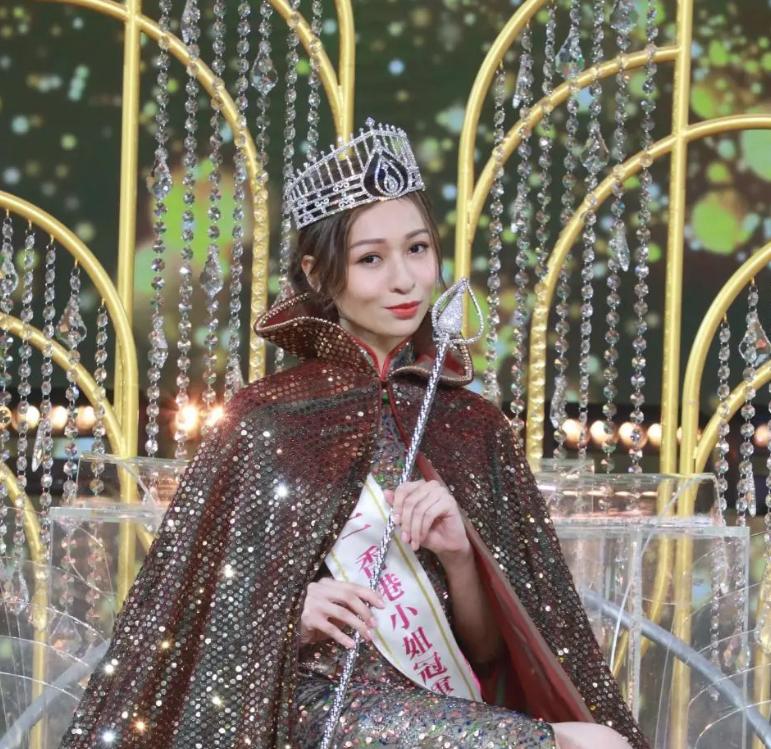 62-year-old Hong Kong star Lin Junxian responded to domestic violence ...