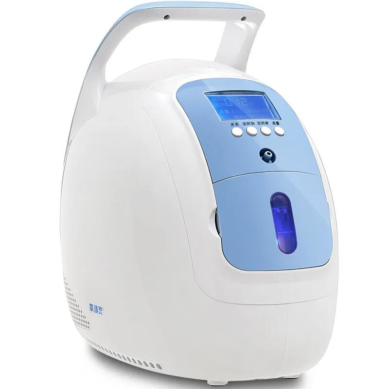 Home oxygen machines are on fire, so you can be prepared, but don't ...