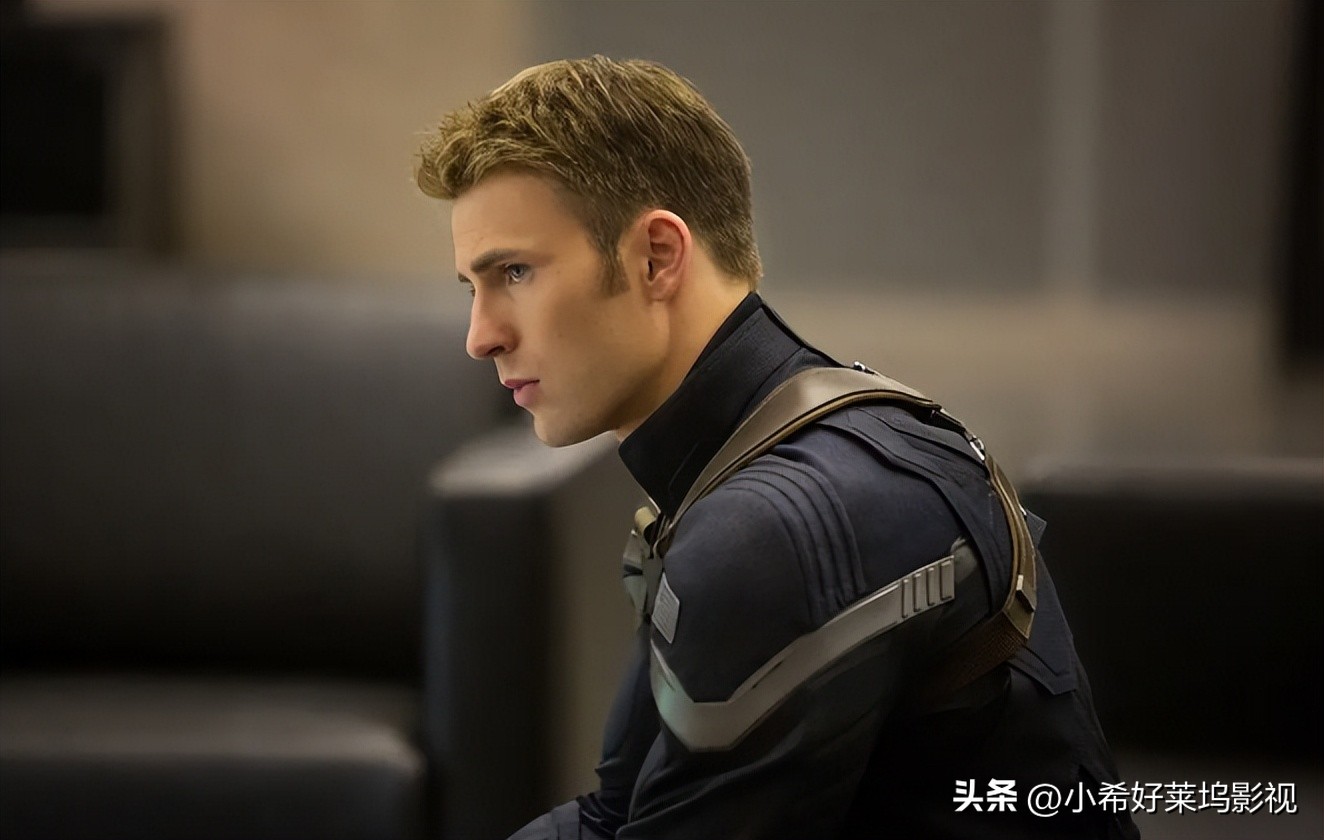 Anthony McKay admits that 'Captain America 4' wants to surpass the ...
