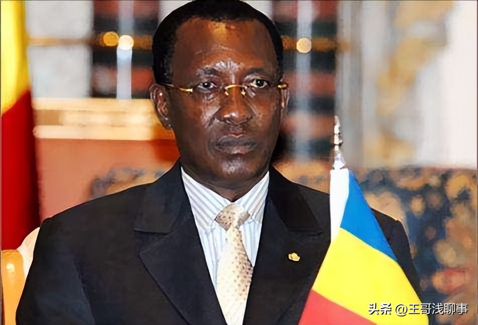 The President of Benin delivered a speech: Thank you for China's ...