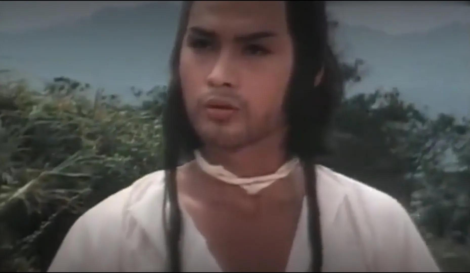 Fu Xiangjun of Tianlong Jue: Neither Yun Feiyang nor Xu Tingfeng have ...