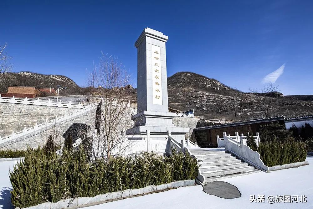 Their deeds are as tragic as the five heroes of Langya Mountain - iNEWS