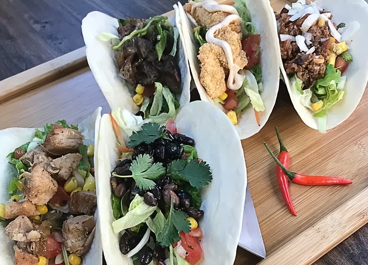 The historical background of Mexican taco boxes, and the importance of ...