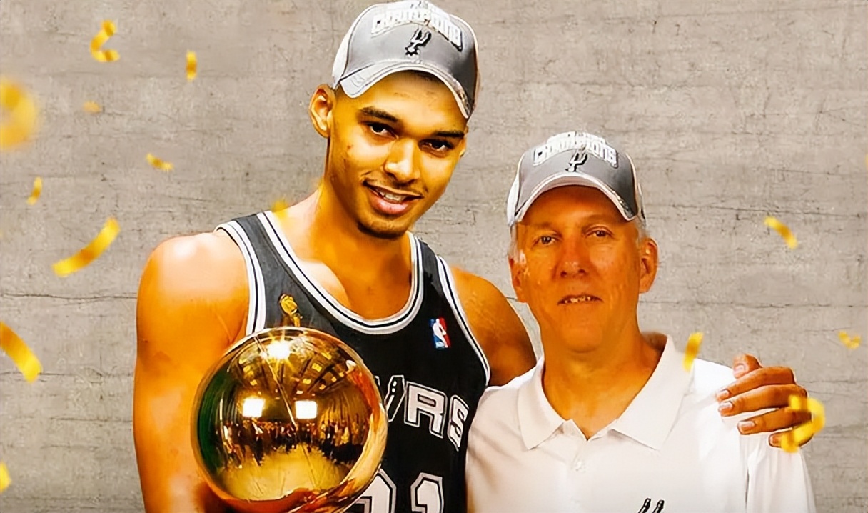 Rookie year scoring + rebounding + MVP! Inventory of the NBA's top 5 ...
