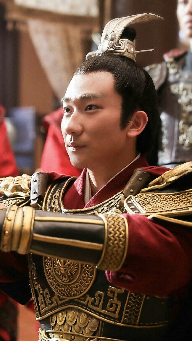 Meng Zhi and Marquis Mo Zi, if they start their hands, who will be ...